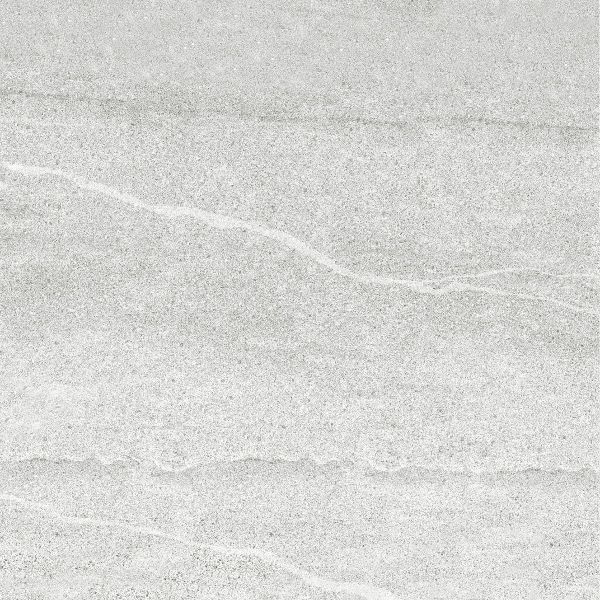 กระเบื้องปูพื้น 12"x12" MATTE MOULD ลายหิน สีเทา Duragres ดัลลาส เกรย์ ...