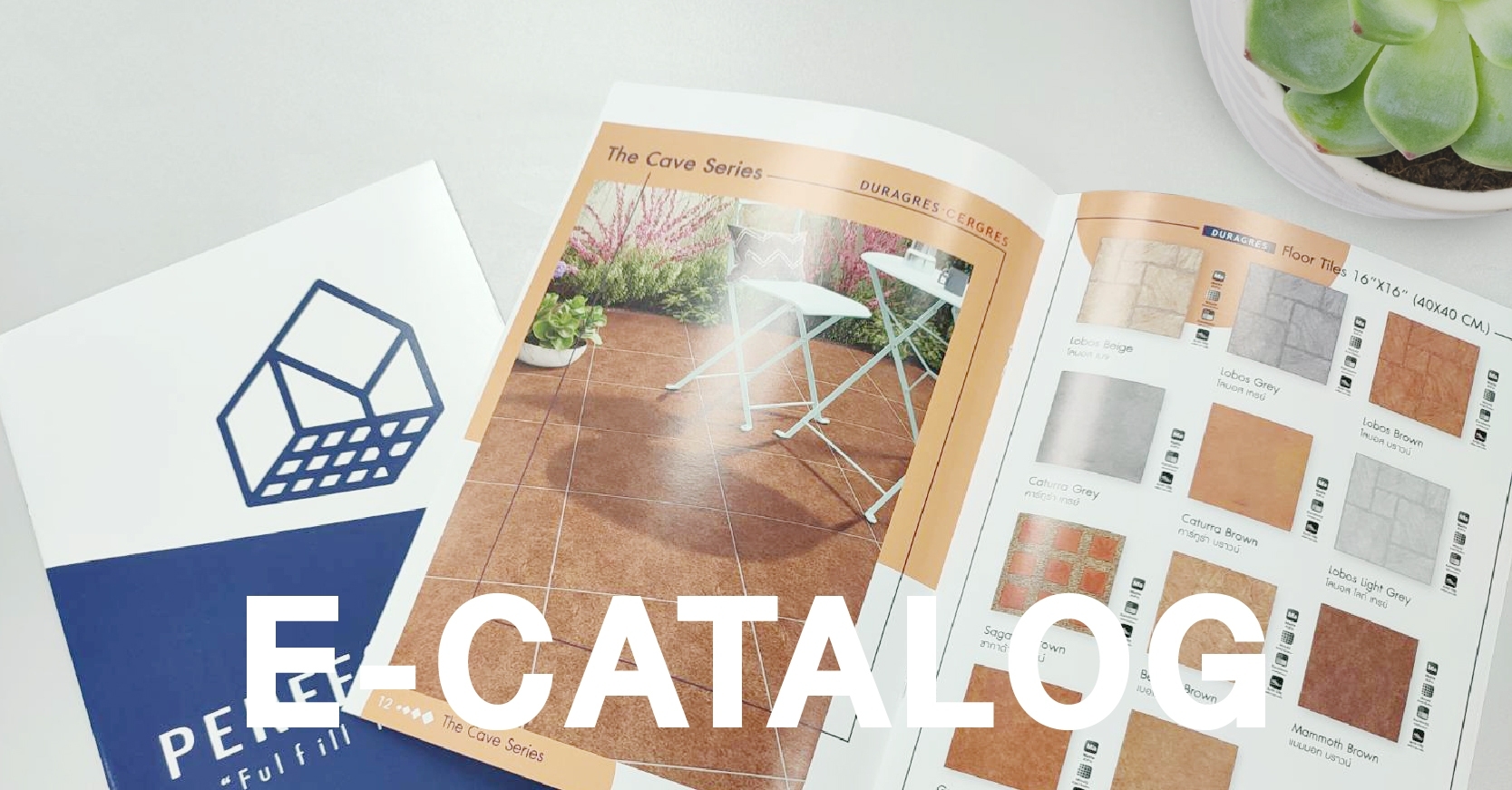 ดูราเกรส เซอเกรส | กระเบื้องปูพื้น กระเบื้องบุผนัง แกรนิตโต้ กระเบื้อง ...